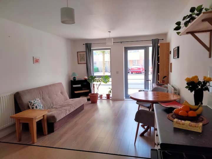 City Centre Apartment - Cambrige (UK)