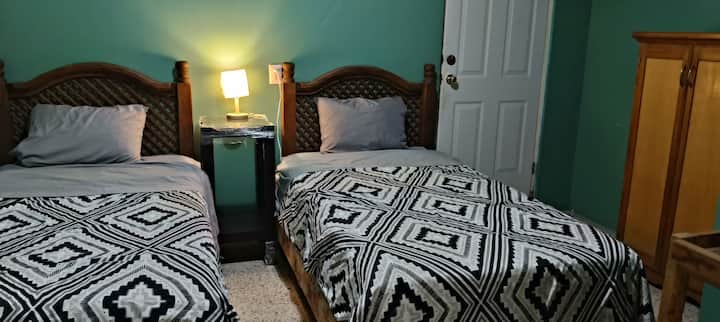 Paseo Hacienda 2 - Monclova