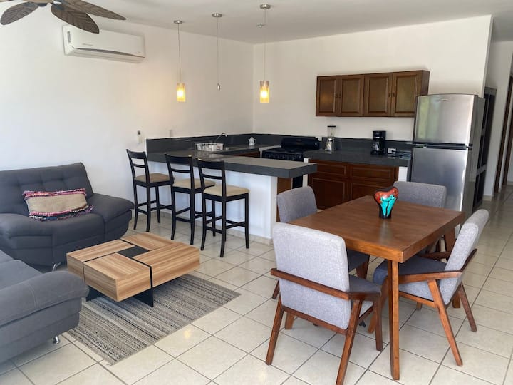 Magisterial "Luna" Appartment San Jose Del Cabo, - San José del Cabo