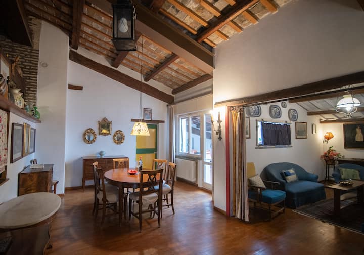 All'unicorno Nel Centro Storico Di Fano - Fano