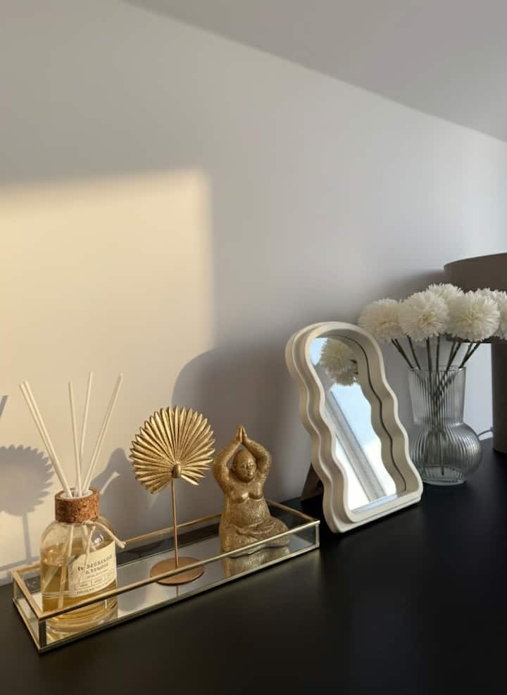 Słoneczne Apartamenty Nr 25 - Ustronie Morskie