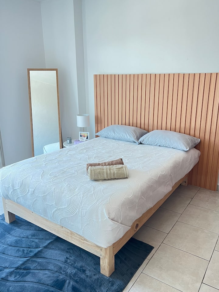 Departamento Ejecutivo En Tollocan - Toluca