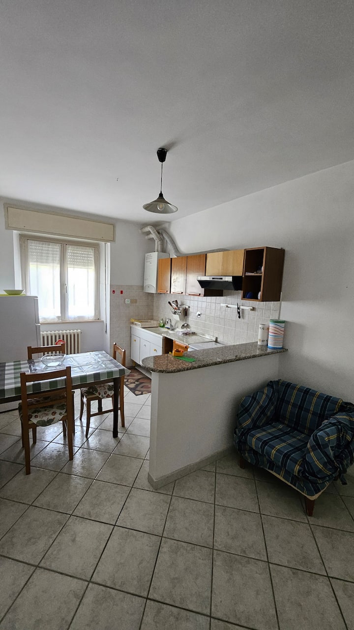 La Casa Tra I Fiori - Perugia