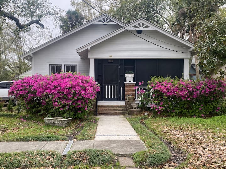 The Hoover House - Hammond, LA