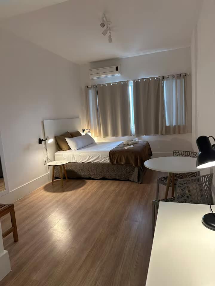 Maravilha 08 - Rio / Galeão – Tom Jobim Airport (GIG)