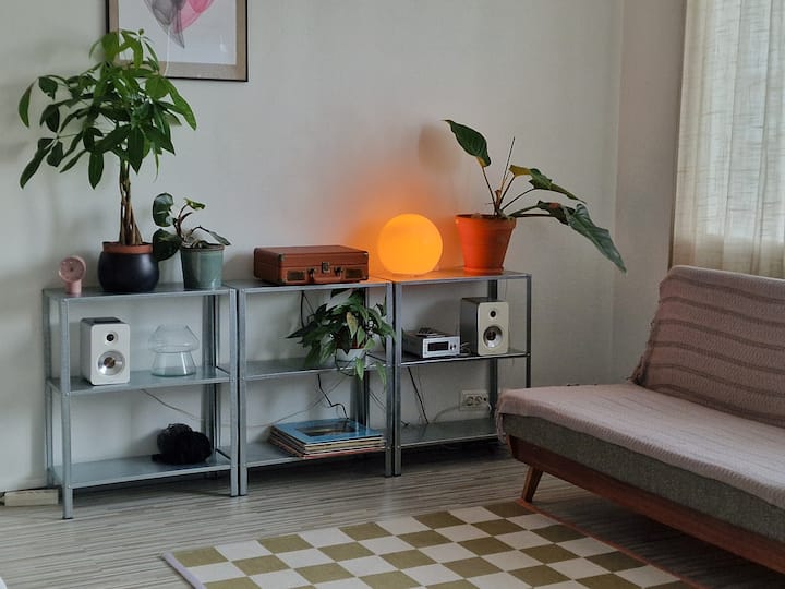 Studio Apartment, 15min By Car To Airport - Helsinki