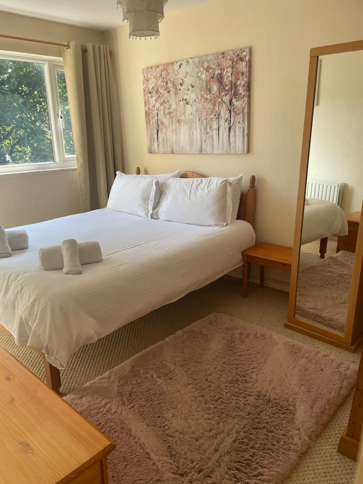 Beautiful, Stylish For 5, Town 5 Min Walk, Parking - Bracknell