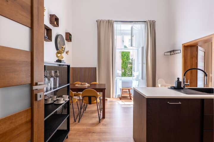 Svatá Victoria - Prag