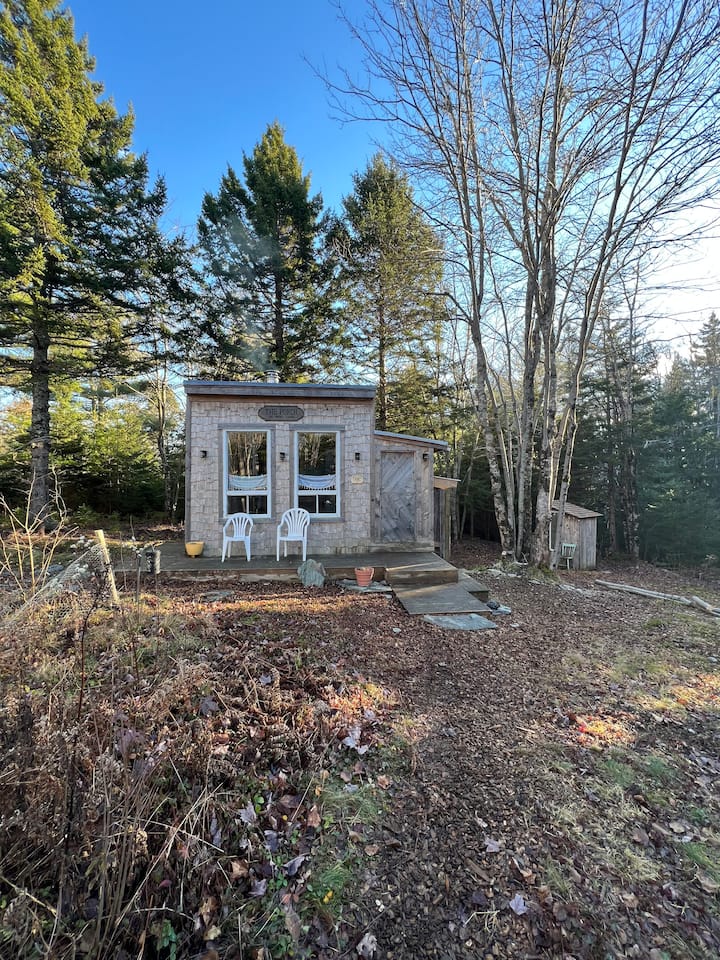 Cozy’s Retreat - Digby