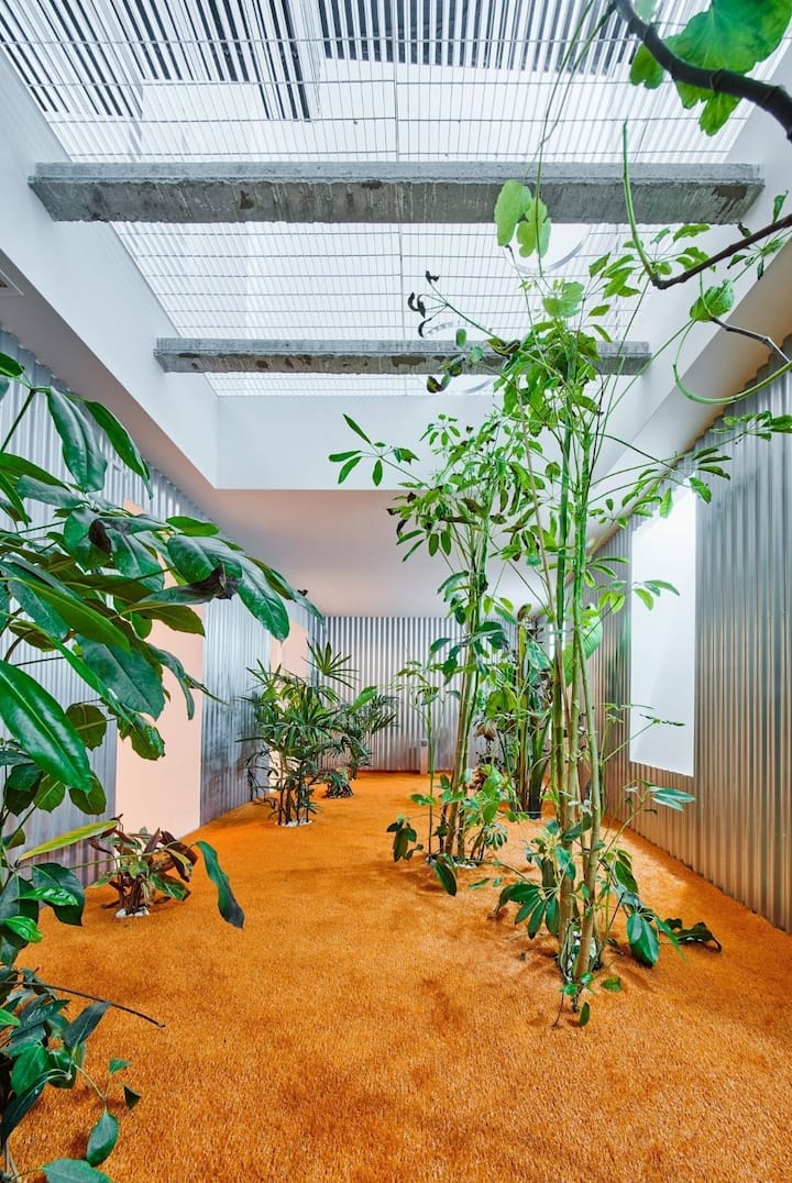 Design Loft Malasaña • Spa & Garden • Ad Featured - Madrid