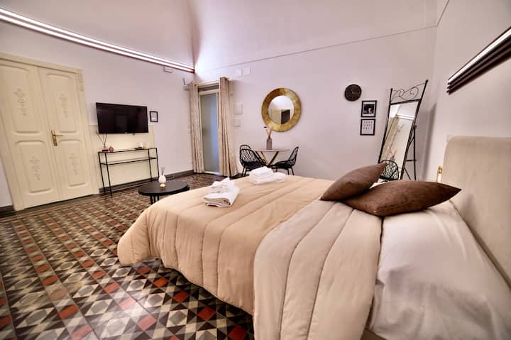 La Corte Rooms - Liber - Vico del Gargano
