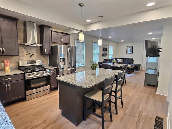 The Riverwest Nest - Milwaukee