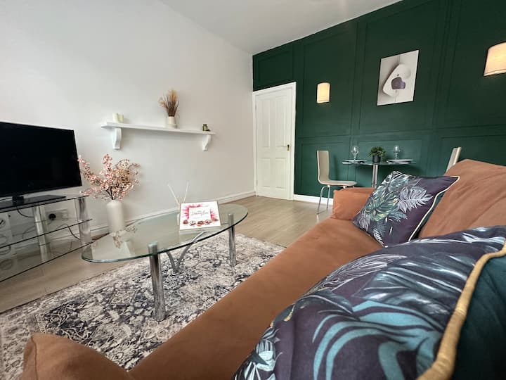 Beautiful Short Stay Bungalow - Mánchester