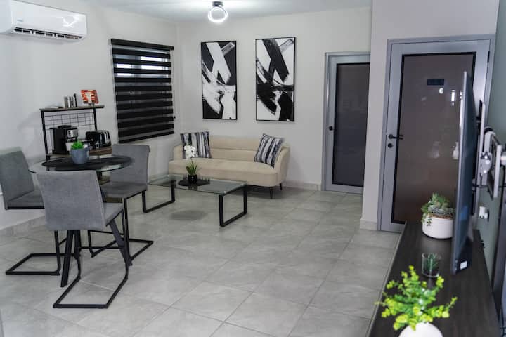 Trojan Family Apts - Vega Alta