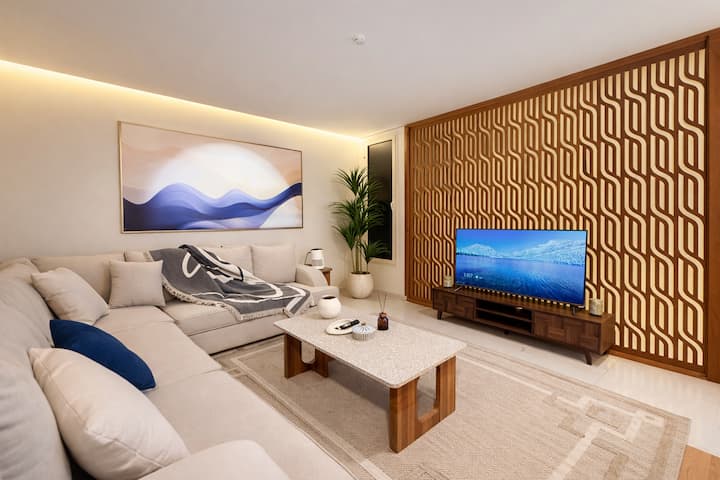 Ama Apartment - Saudi Arabia