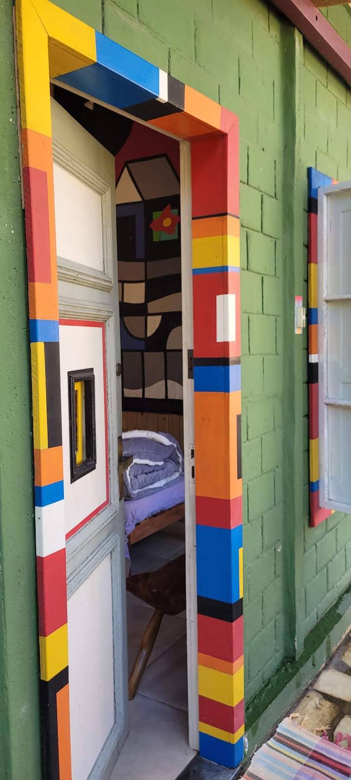 Casa Cor Tiradentes - Tiradentes