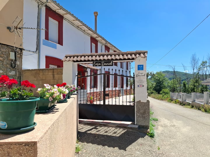 Casa Daniel - Vegacervera