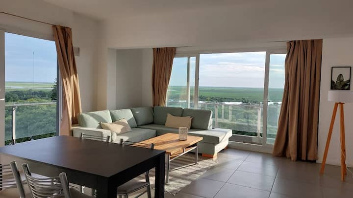 Tango 4c - Victoria, Argentina