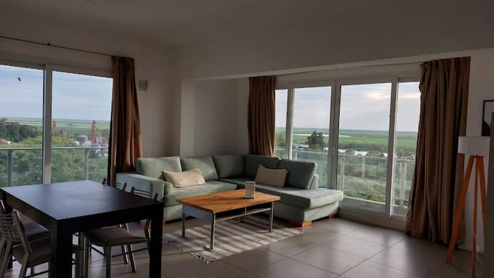 Tango 4c - Victoria, Argentine