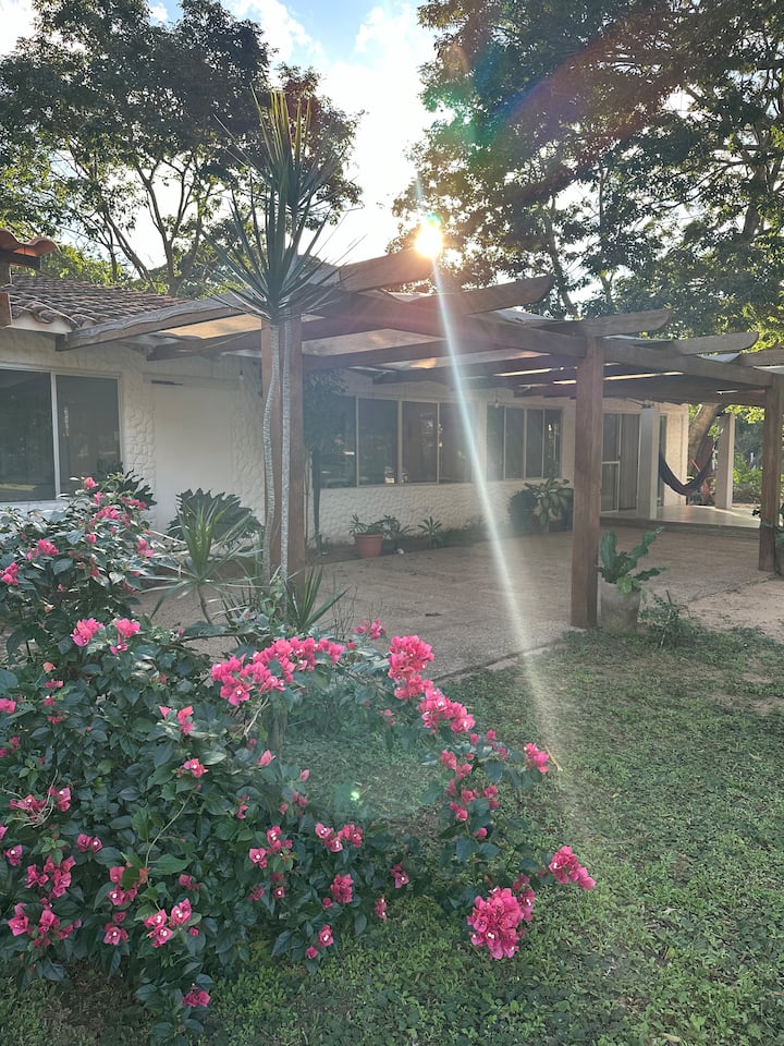 Hermosa Quinta - Bolivia