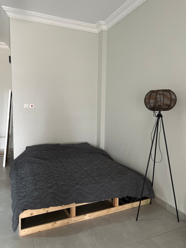 Fully Loaded Large Studio - Ras al-Khaimah