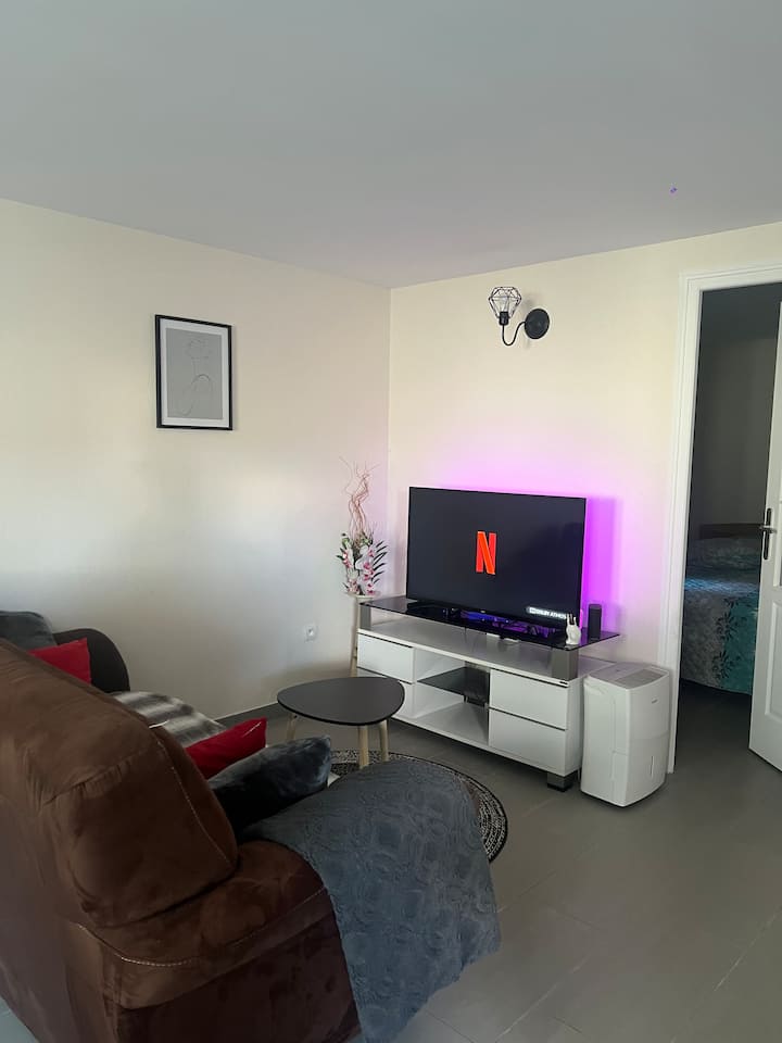 Appartement Entier Livry-gargan - Livry-Gargan