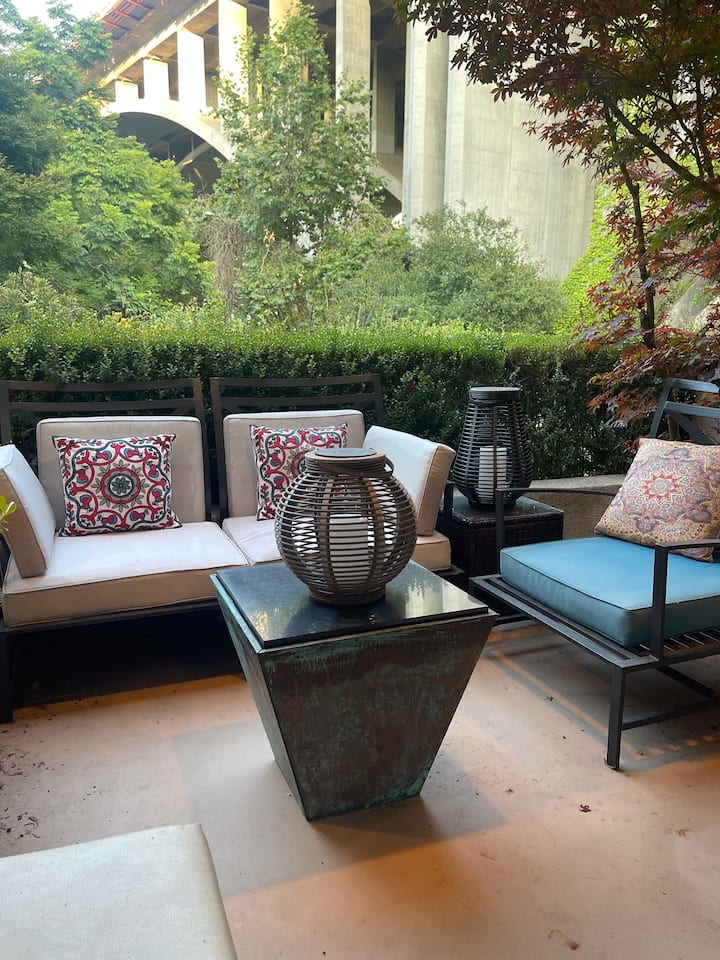 Walk To Rose Bowl-private Entrance 1 Bd/1ba Suite - Pasadena, CA