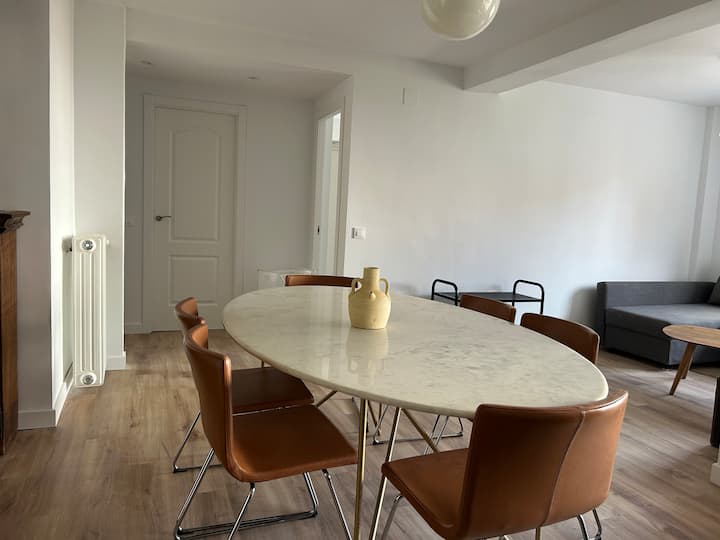 New Cozy Apartment In Madrid - Madrid