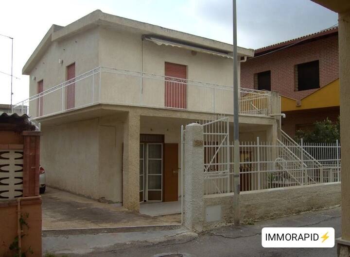 Casa Affitto Licata - Licata