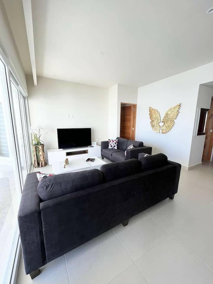 Casa Palacios - Puerto Aventuras