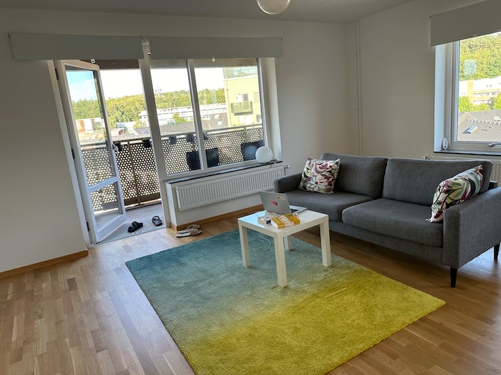 Fresh Room - Göteborg