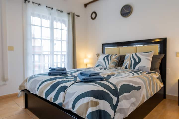 Sweet Home Botanico - Adeje