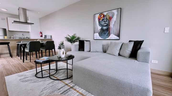 Sleek & Trendy Condo In Quito’s Best Area By Poba - Quito