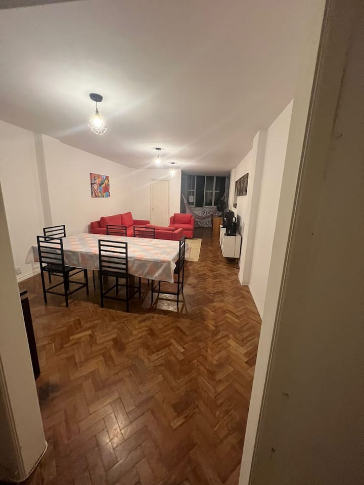 Pacca Home - Rio de Janeiro