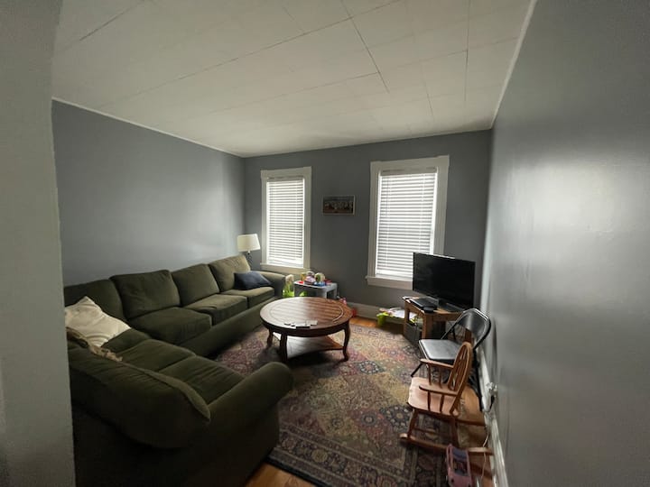 Comfortable Stay In North Winton Village (Roc)! - Rochester, NY