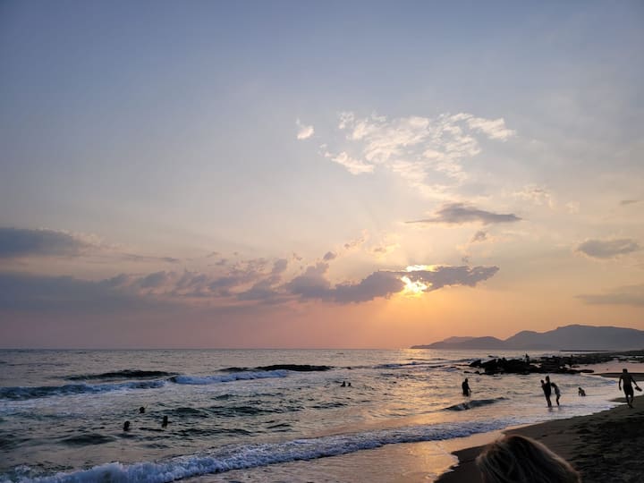 Sunset Retreat Home - Dalaman