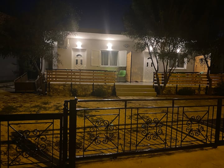 Villa Zotaj 2 - Ksamil