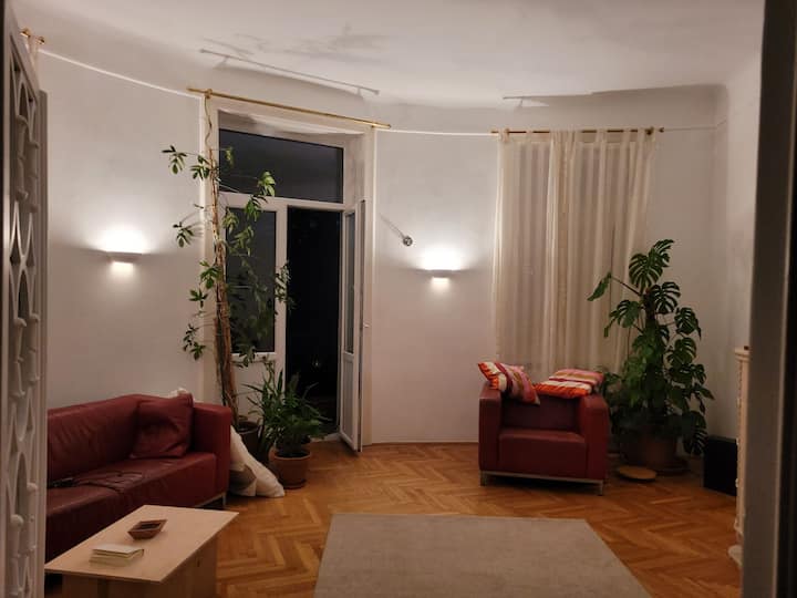 Vintage Flat Close To Schönbrunn - Perchtoldsdorf