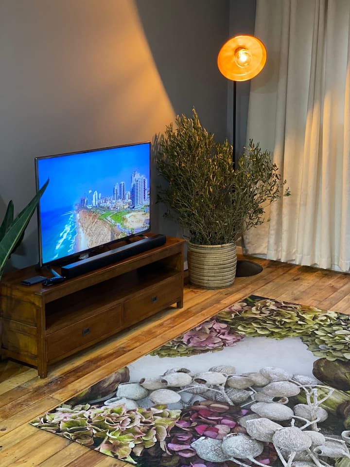 Ocean Breath Apartment - Somerset West