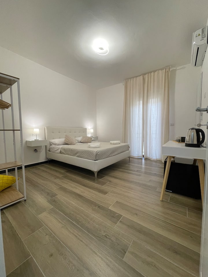 Tra Te E Il Mare
Affittacamere - Porto Torres