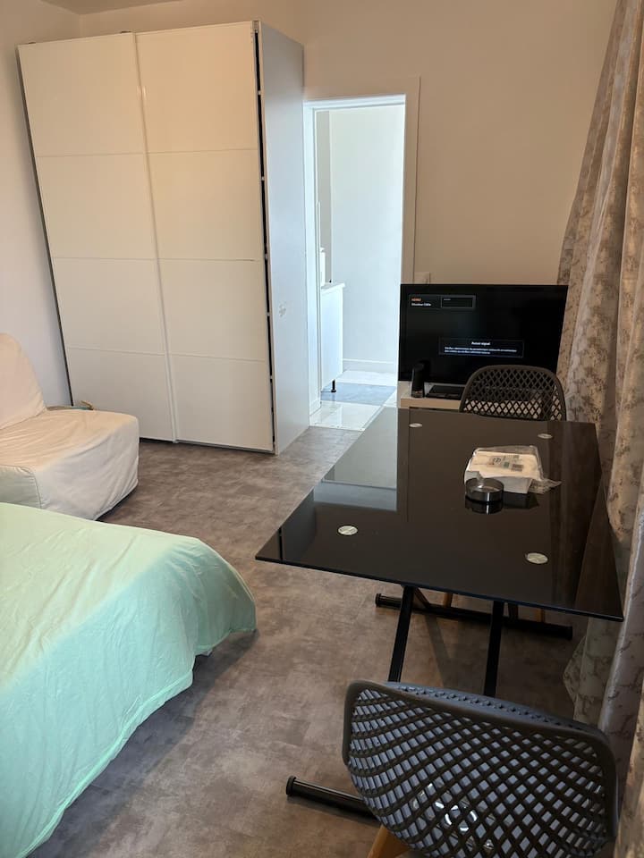 Bienvenue Chez Marc - Gennevilliers