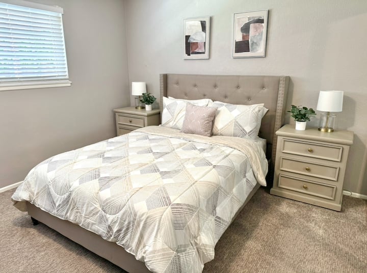 Cute & Cozy Single Story - Brea, CA