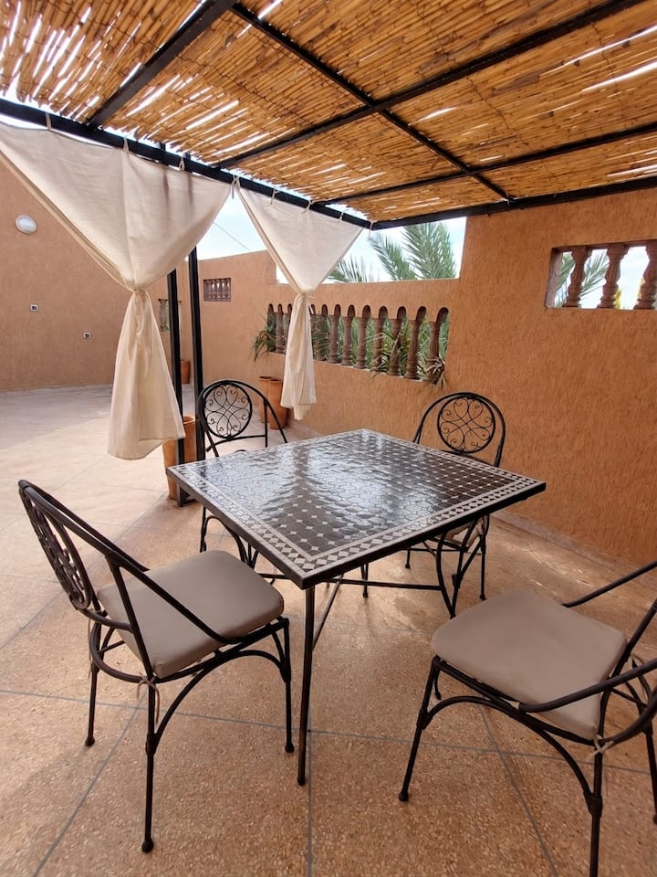 Appartement Ouarzazate - Ouarzazate