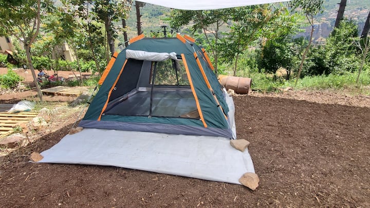 Vigno!
Where You Can Chill & Relax ! - Lebanon