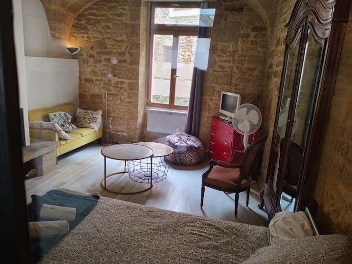 Studio Proche Pont Du Gard - Remoulins