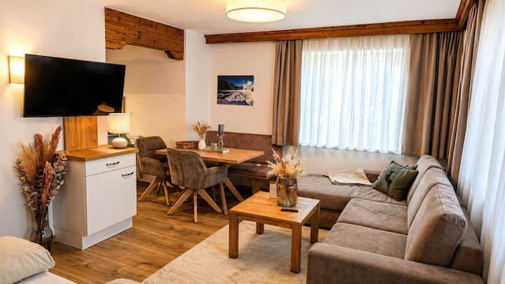 Appartements Alpenland Pertisau Am Achensee Type - Pertisau
