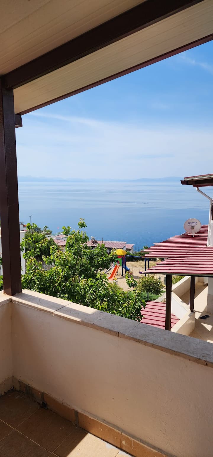 Beautiful Villa In Muğla - Ören