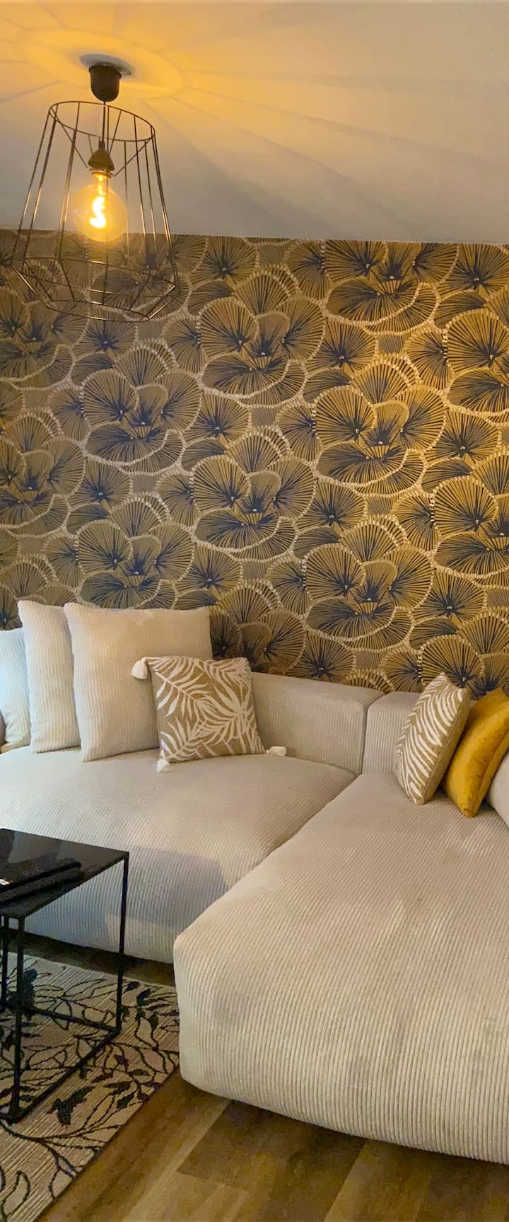 L’authentique Moderne T2 - Sète