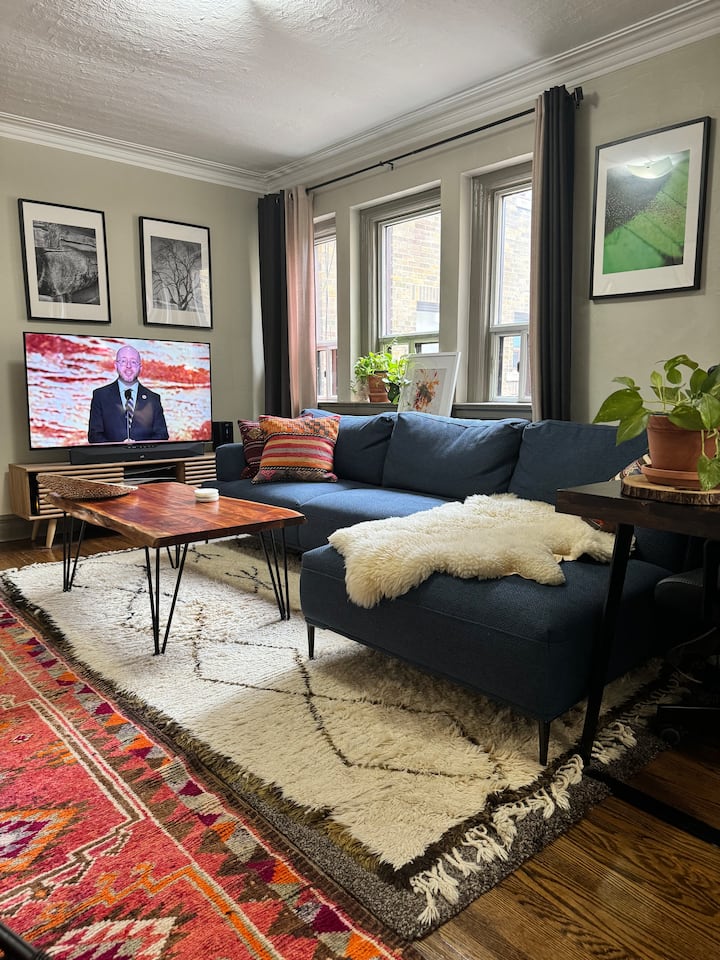 Toronto Apartment In Historical Building - Toronto