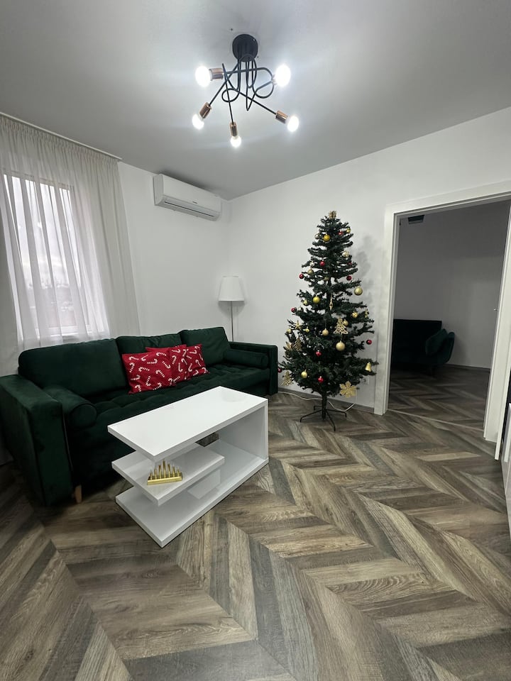 Vivoresidence Ii - Baia Mare